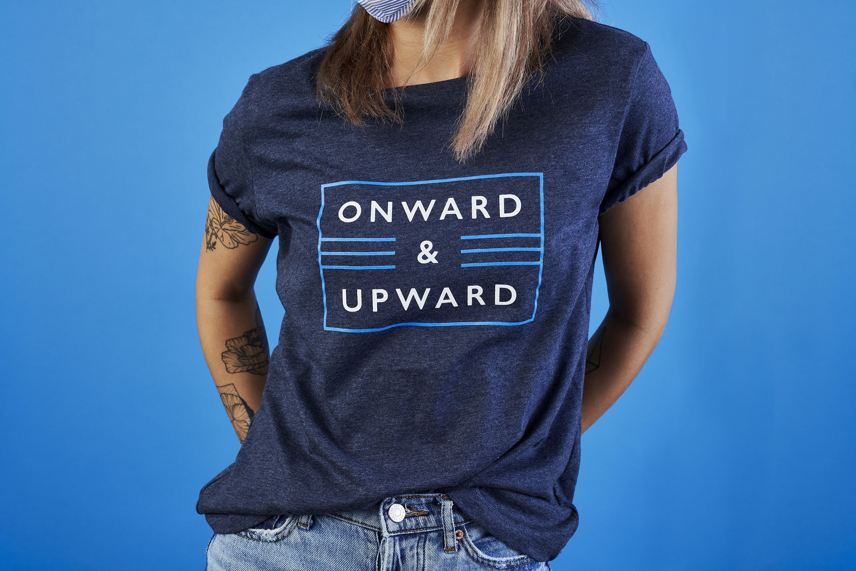 Apparel – The Happiness Project