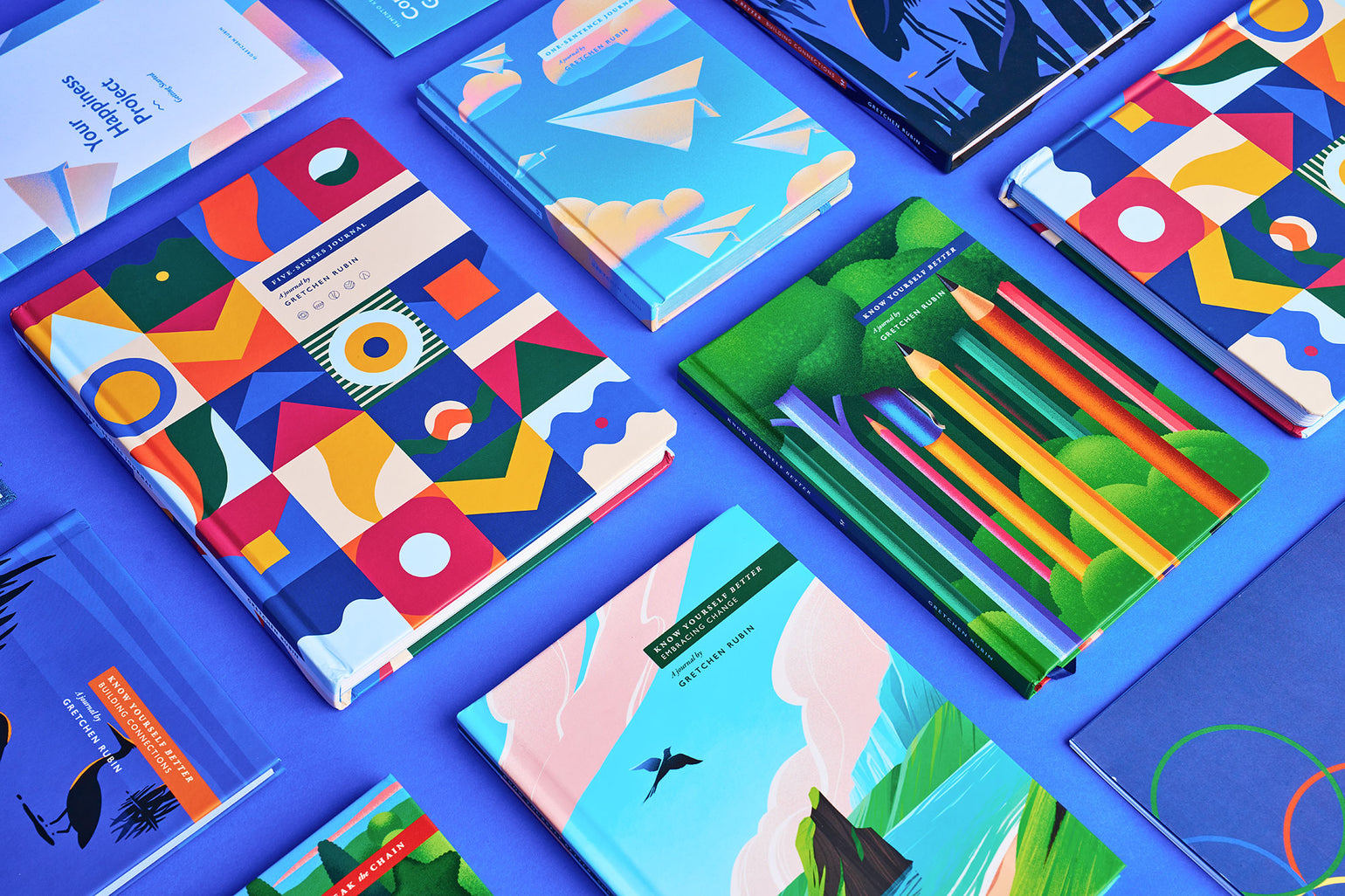 The Happiness Project