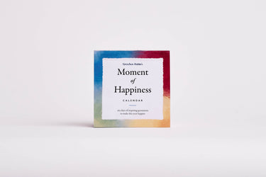 Moment of Happiness Calendar – The Happiness Project