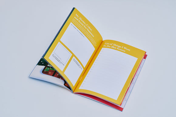 Design Your Year: A Guide – The Happiness Project