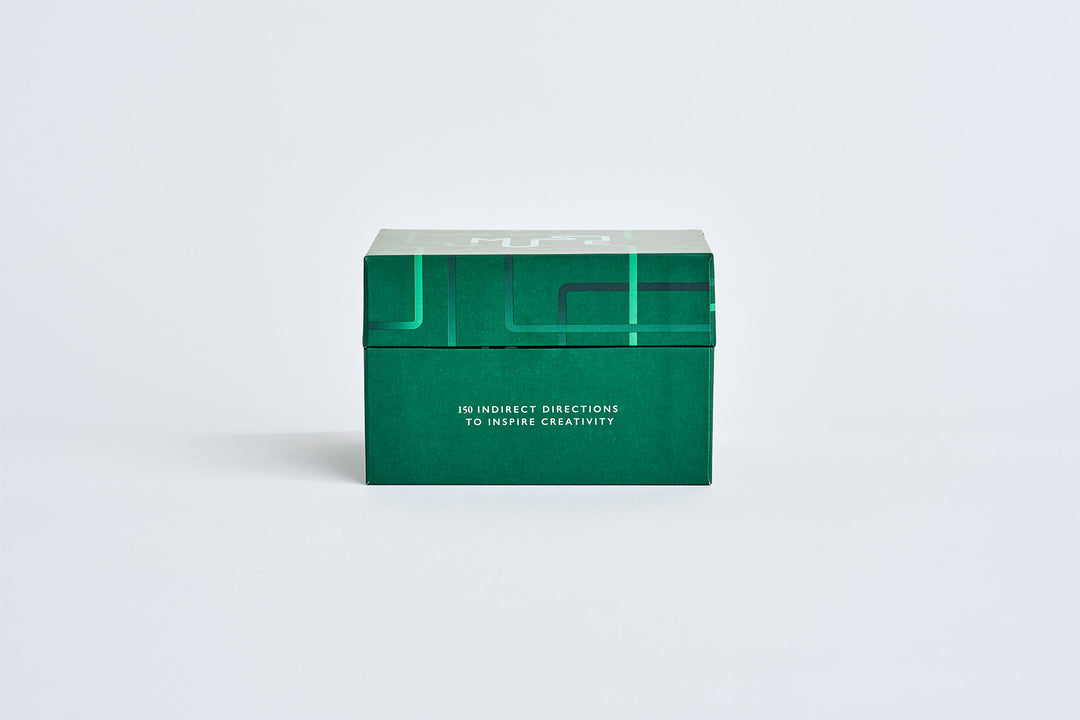 Muse Machine – The Happiness Project