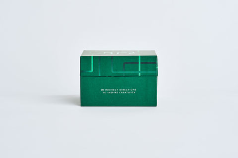 Muse Machine – The Happiness Project