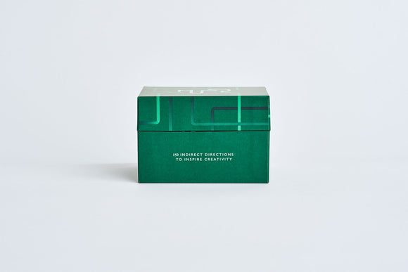 Muse Machine – The Happiness Project