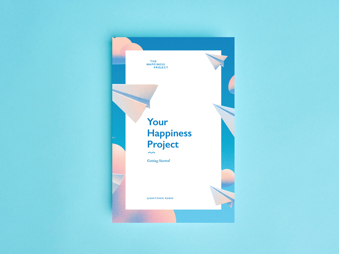 Digital Downloads – The Happiness Project