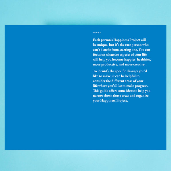All Products – The Happiness Project