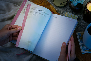 The Quiet Life: A Journal by Susan Cain – The Happiness Project