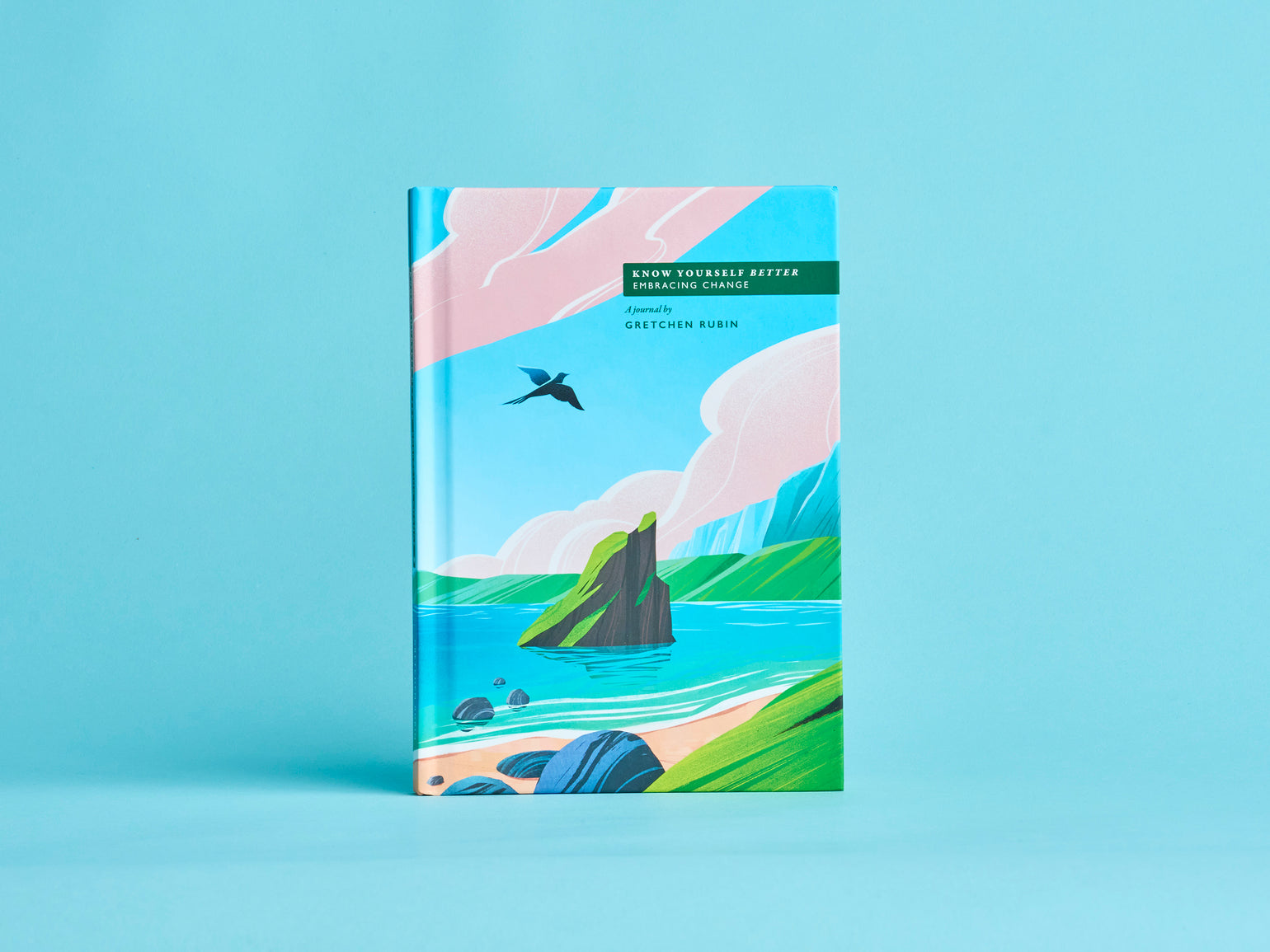 The Happiness Project