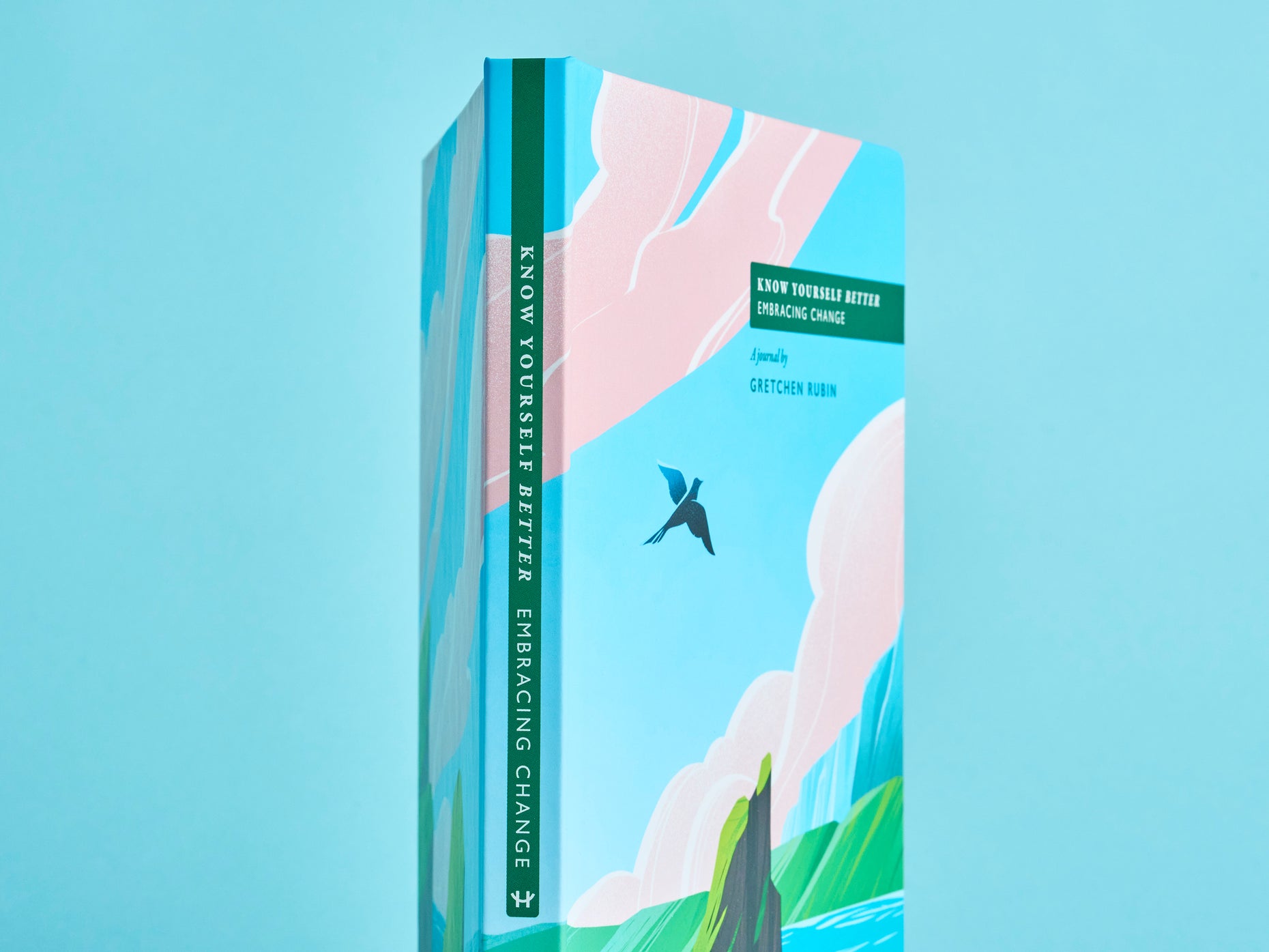 The Happiness Project